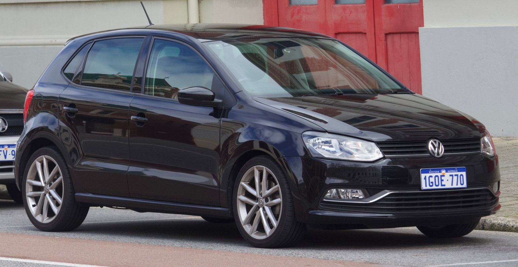 Volkswagen Polo technical specifications and fuel economy